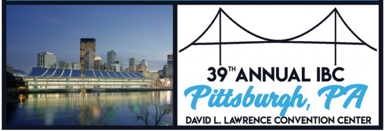 Resensys at 2022 International Bridge Conference (IBC), Pittsburgh