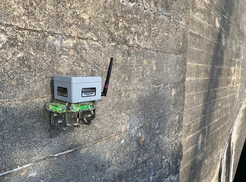 5 Key Indicators Your Infrastructure Needs Structural Health Monitoring ...
