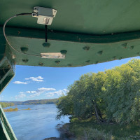 Wireless Strain Gauge Sensor | Resensys SenSpot™